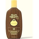 Amazon.com: Sun Bum Original Moisturizing Sunscreen SPF 70 Lotion ...