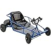 Razor Vintage Single Rider Electric Compact Steel Frame Kart Dune Buggy ...