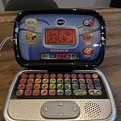 VTech Ordi Genius Kid, 196305: Amazon.fr: Jeux et Jouets