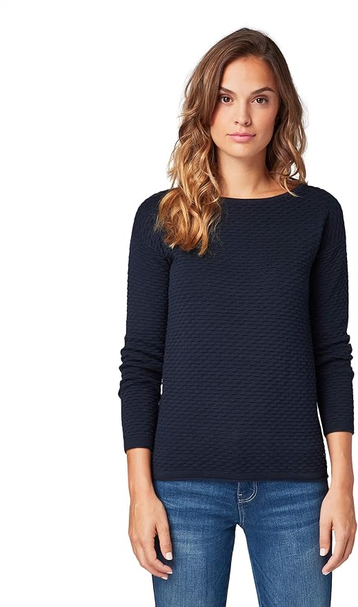 Pullover Tom Tailor Damen