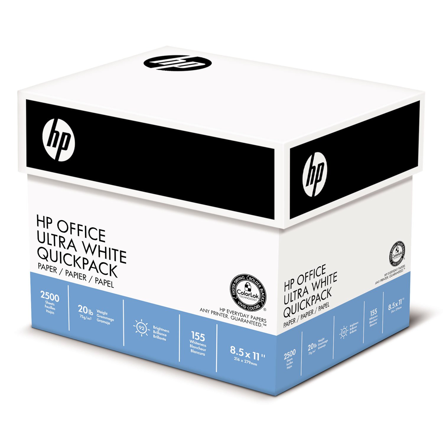 HEW112103 - HP Office Paper