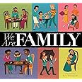 We Are Family: Hegarty, Patricia, Wheatcroft, Ryan: 9781680100549 ...