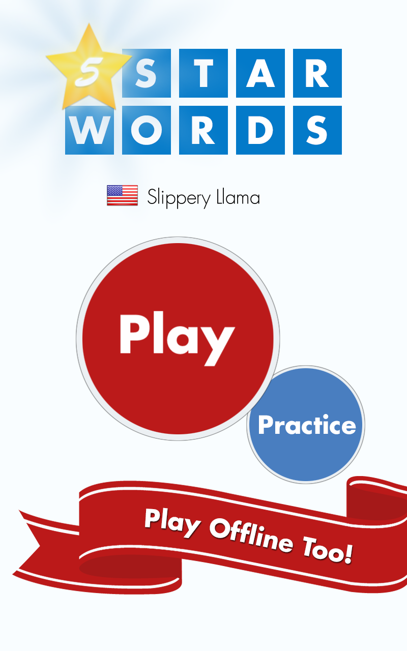 5 Star Words:Amazon.co.uk:Appstore for Android