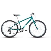 Amazon.com : Raleigh Bikes Jazzi Kids Bike : Sports & Outdoors