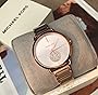 Michael Kors Montre Femme MK2659: Amazon.fr: Montres