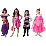 Amazon.com: Disney Princess Collapsible Storage Trunk: Toys & Games