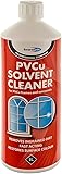 Bond-It PVCu Solvent Cleaner 1 Litre: Amazon.co.uk: DIY & Tools
