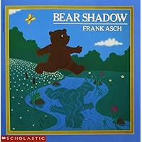 Bear Shadow: Frank Asch: 9780590440547: Amazon.com: Books