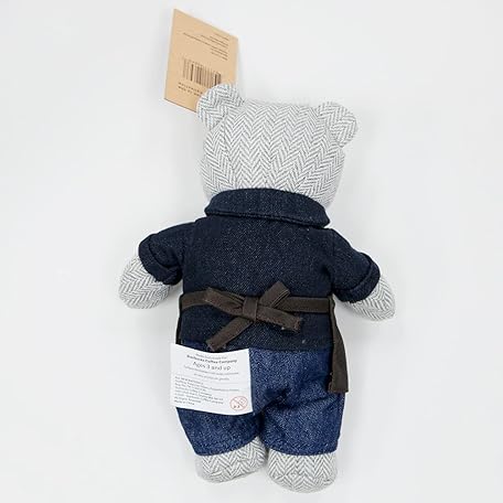 Mua Starbucks The First Store Pike Place Limited Edition Bearista Bear ...