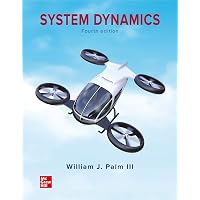 System Dynamics: Palm, William: 9780073398068: Amazon.com: Books