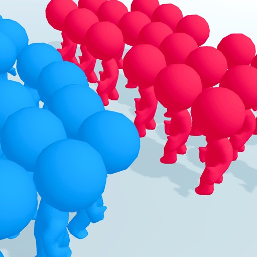 Count Master Crowd Multiplier Running Game : Exciting levels with so ...