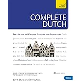 Complete Swedish Beginner to Intermediate Course: Learn to read, write, speak and understand a ...