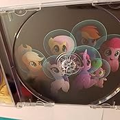 Various - My Little Pony: The Movie (Original Motion Picture Soundtrack ...