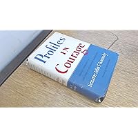 Profiles in Courage: John F. Kennedy: 9780965036023: Amazon.com: Books