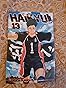 Amazon.com: Haikyu!!, Vol. 13 (13): 9781421591032: Furudate, Haruichi ...
