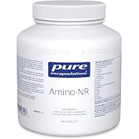 Pure Encapsulations Amino-NR | Hypoallergenic Amino Acid Complex to ...