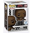 Amazon.com: Funko Pop! DMX Exclusive : Toys & Games