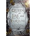 Amazon.com: Queen of Fae and Fortune: Fae of Rewyth Book 5: ...