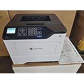 Amazon.com: Lexmark MS621dn Monochrome Laser Printer (Renewed) : Office ...