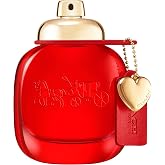 Amazon.com: Coach Love Eau de Parfum - Long Lasting Fragrance with ...