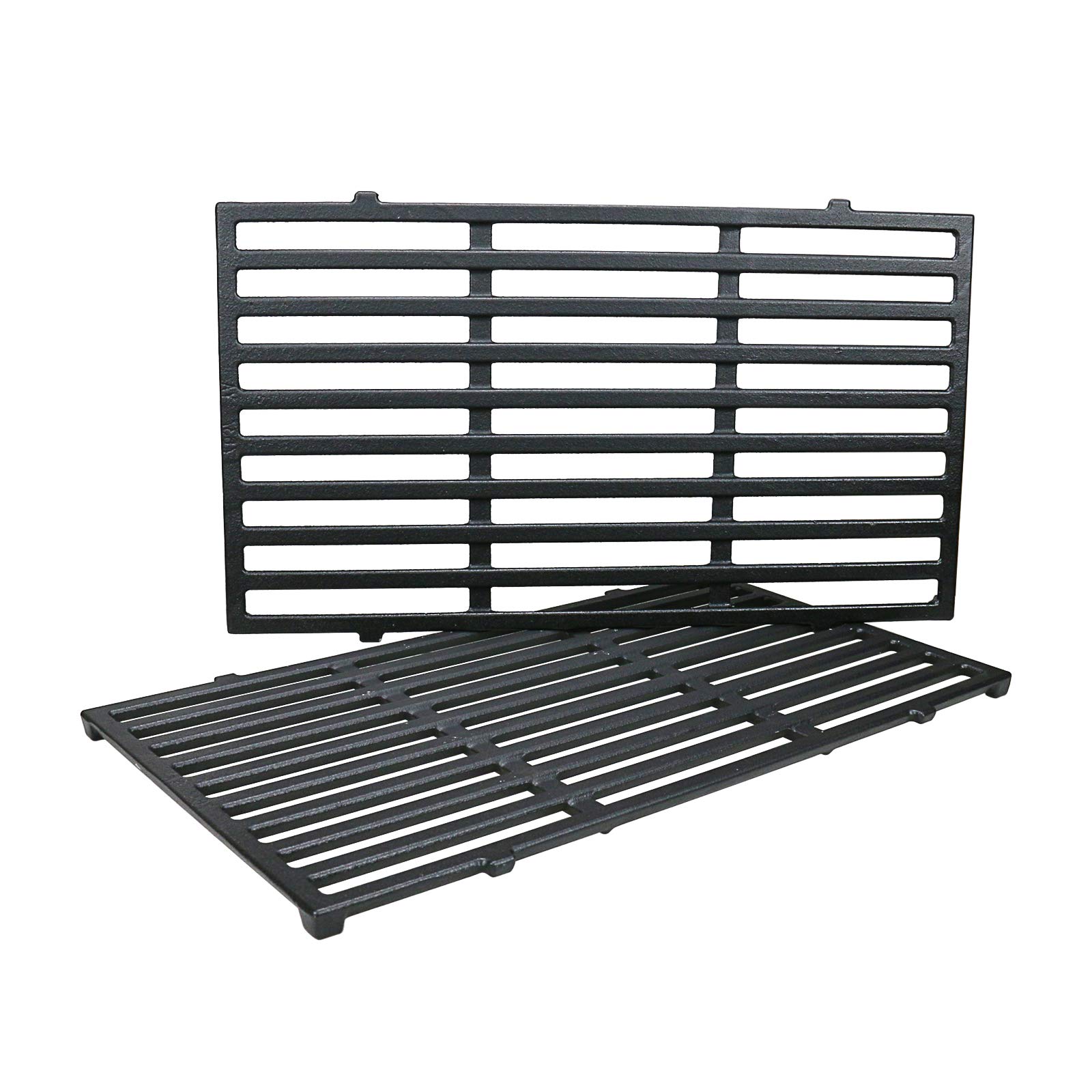 Uniflasy 7637 17.5 Inches Grill Cooking Grid Grates for Weber Spirit ...