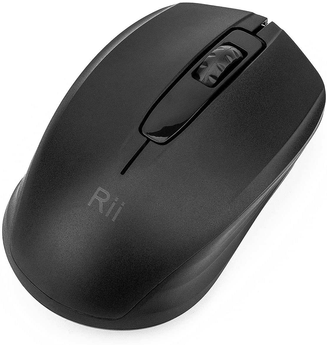 Mua Rii Wireless Mouse, 2.4G Portable Computer Mice for PC, Laptop ...