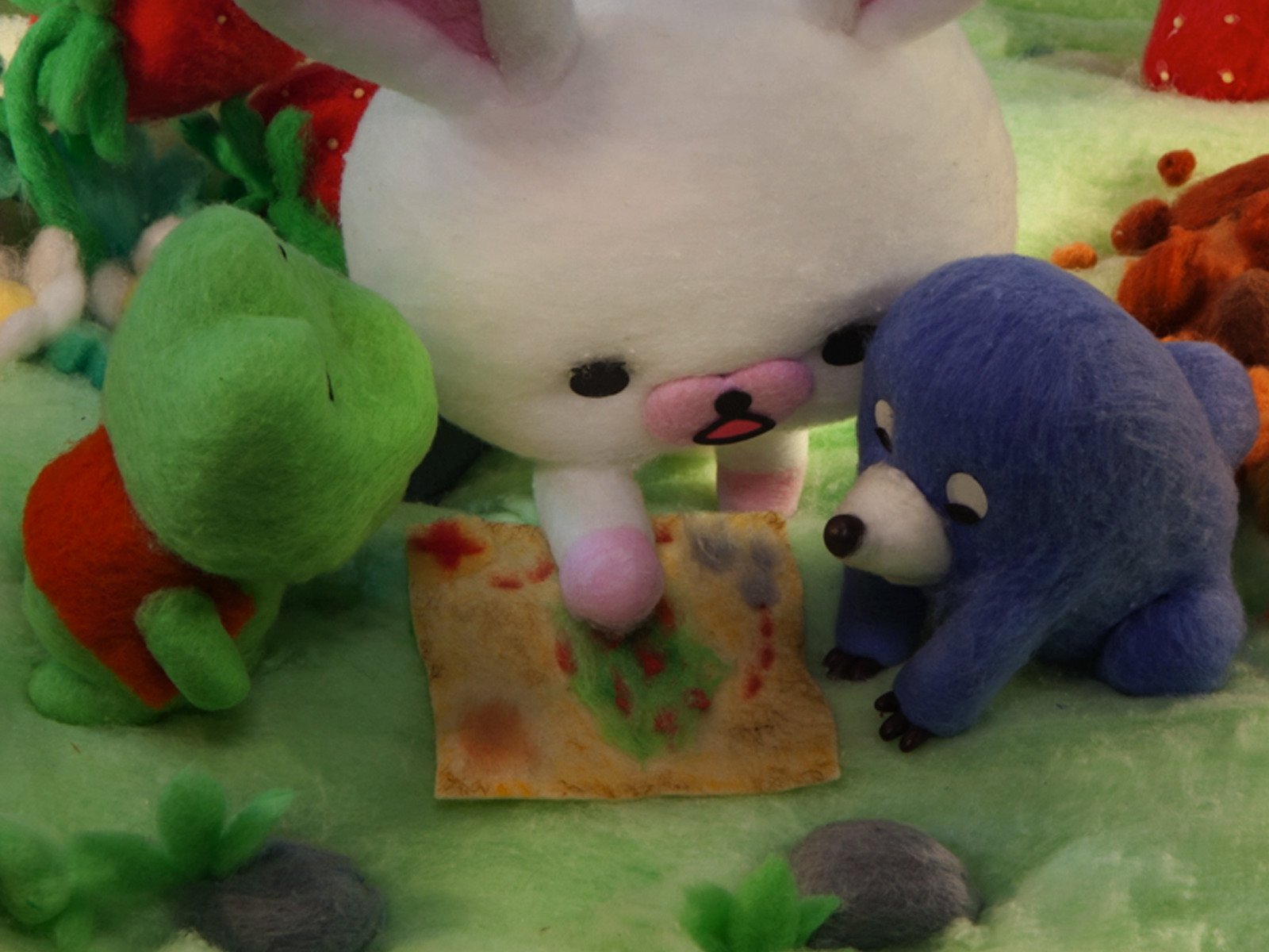 Watch Mofy | Prime Video