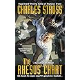 The Rhesus Chart (A Laundry Files Novel): Stross, Charles ...