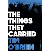 Amazon.com: The Things They Carried: 9780767902892: O'Brien, Tim: Books