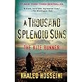 A Thousand Splendid Suns: Hosseini, Khaled: 9780739489505: Amazon.com ...