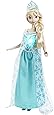 Disney Frozen Elsa Musical Magic Doll: Amazon.co.uk: Toys & Games