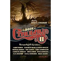 Il Procione E Cthulhu Cohors Cthulhu