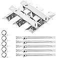 Amazon.com : Grill Replacement Parts for Cuisinart 2556, GAS9556AS ...
