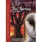 Amazon.com: Guardians of Ga'hoole Complete Set, Books 1-15 (The Capture ...