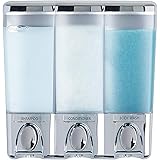 Amazon.com: Better Living Products Signature Dispenser III, Three ...