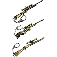 Amazon.in Bestsellers: The most popular items in Keyrings & Keychains