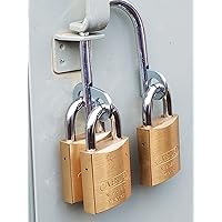 Amazon.com: Gate Keeper Multiple Lock System : Tools & Home Improvement