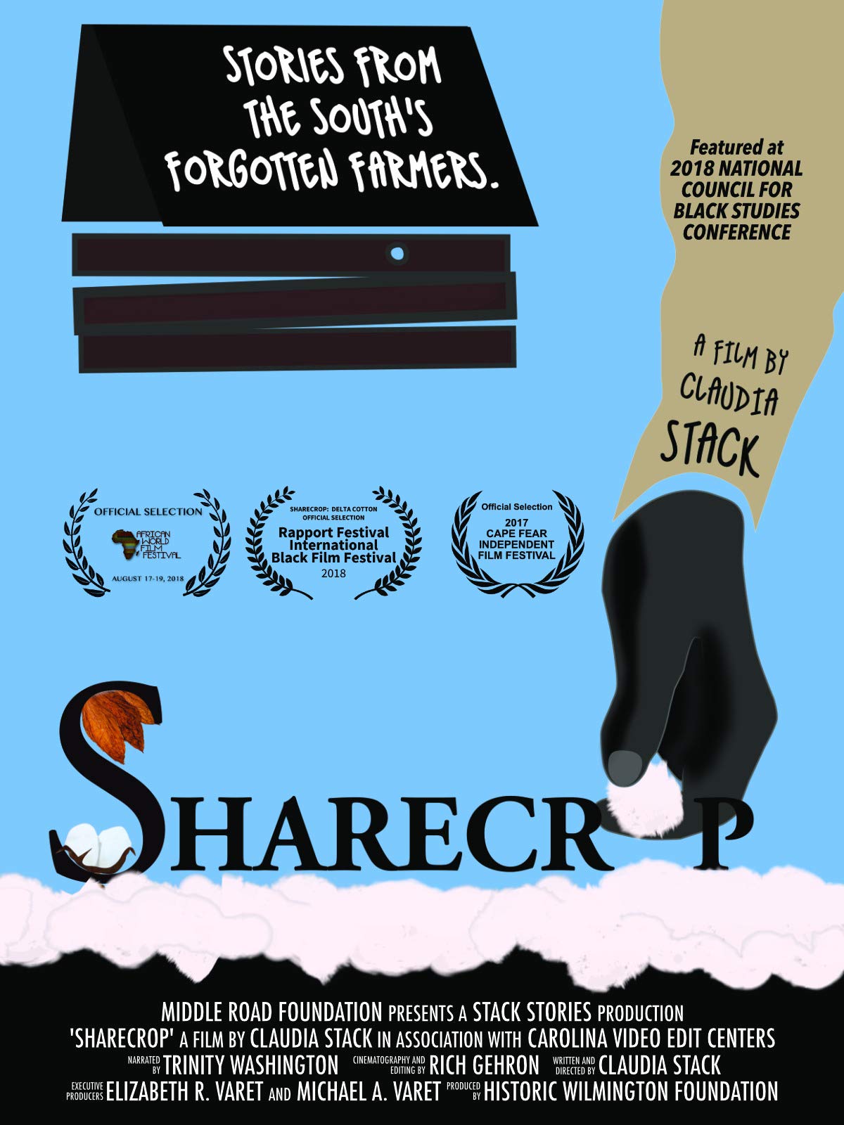 Watch Sharecrop | Prime Video