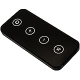 Amazon.com: NEW Replacement Remote Control For Bose Solo Cinemate ...