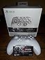Microsoft Xbox Wireless Controller - Phantom White Special Edition ...