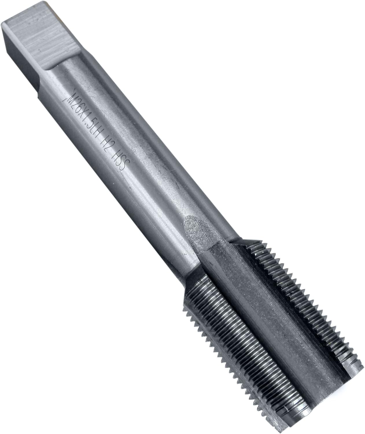 CON conduit taper RH Tungsten steel Hand Tap M24 x 1.5 Taps ...