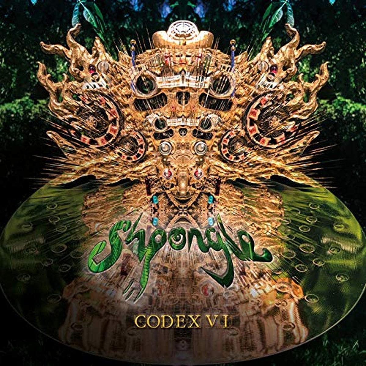 Codex 6 - Amazon.co.uk