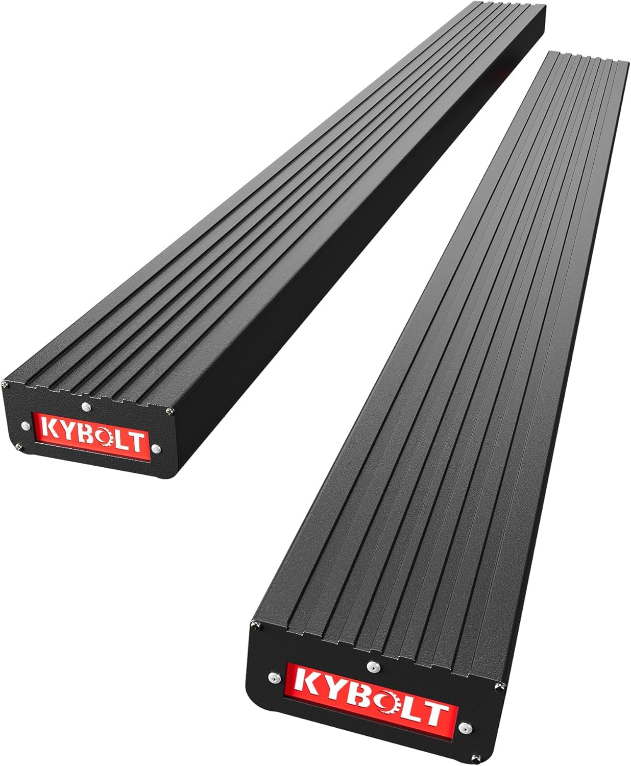 KYBOLT Running Boards Compatible with 2019-2023 Chevy Silverado/GMC ...