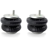 Amazon.com: TORQUE 6401 Replacement Air Spring Bag for Firestone Kits ...
