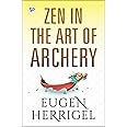 Amazon.com: Zen Bow, Zen Arrow: The Life and Teachings of Awa Kenzo ...