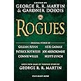 Amazon.com: Rogues: 9780345537263: Martin, George R. R., Dozois ...