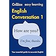 Amazon.com: Collins Easy Learning English - Easy Learning English ...