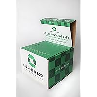 Amazon.com: The Big Green Box : Home & Kitchen