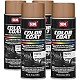 Amazon.com: SEM 15173, Camel, Color Coat, Vinyl Paint (4) : Automotive