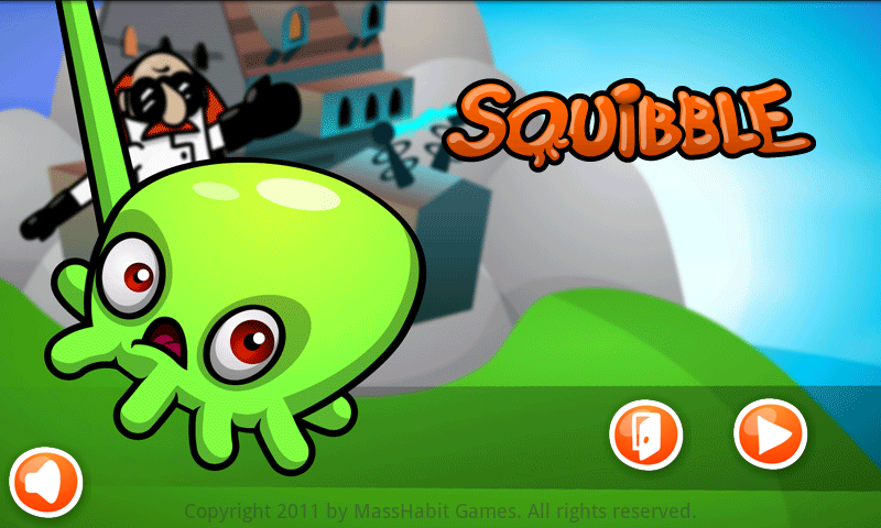 Squibble Free:Amazon.com:Appstore for Android